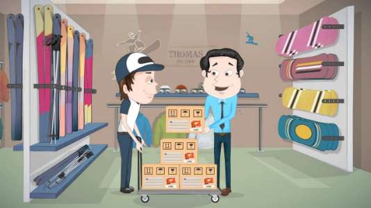 Top 2D Animation Services | Leading 2D Animation Company