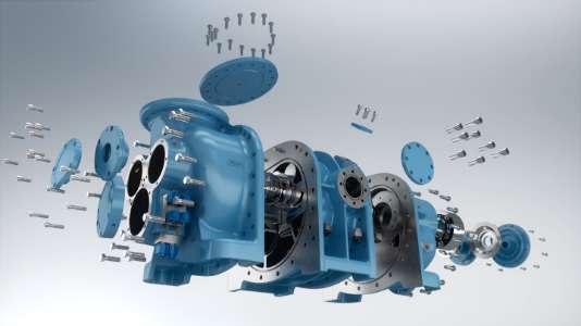 Hybrid & Cel Animation Service | Tenfold Animations