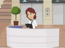 Professional 3D Animation Services | Tenfold Animations