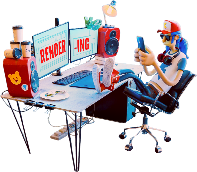 Engaging Animations That Explain Your Vision | Tenfold Animations